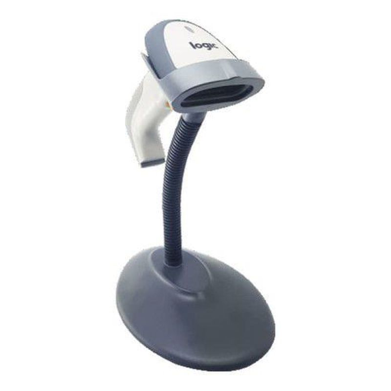 Barcode Scanner Logic LS-30A