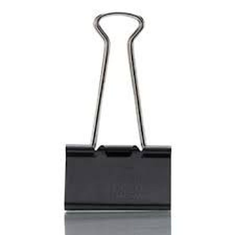 Binder Clip No. 200