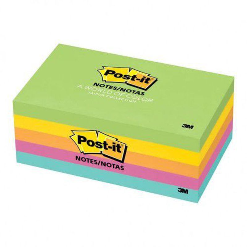 Post It 655 3M 125 X 75