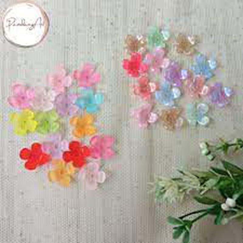 Manik Bunga kelopak 4