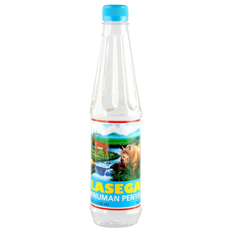 LASEGAR BOTOL 500 ML