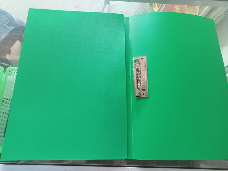 Map Jepit Seagull Bundell