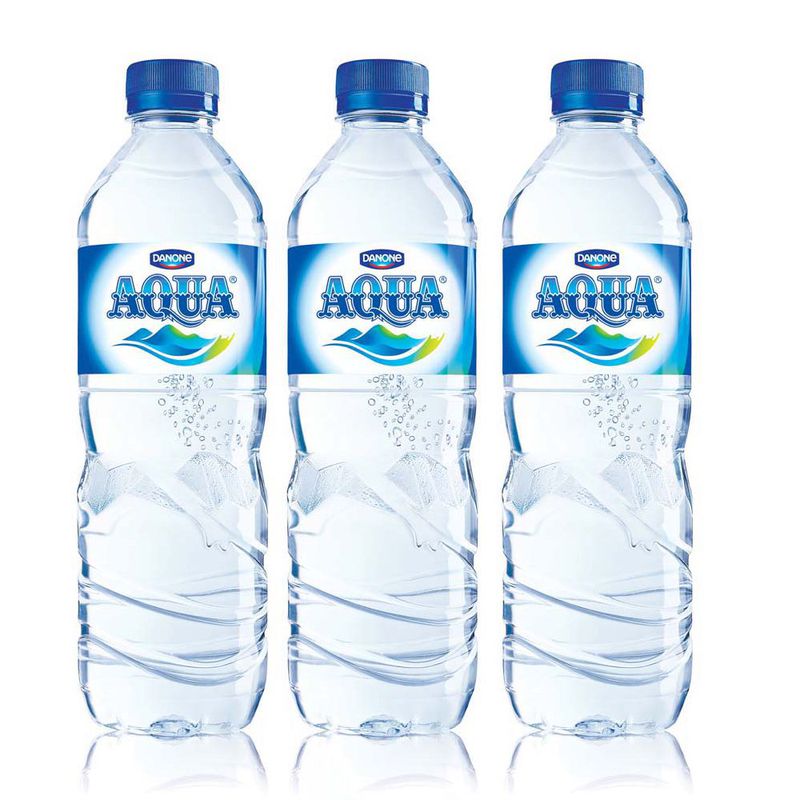 AQUA 600 ML