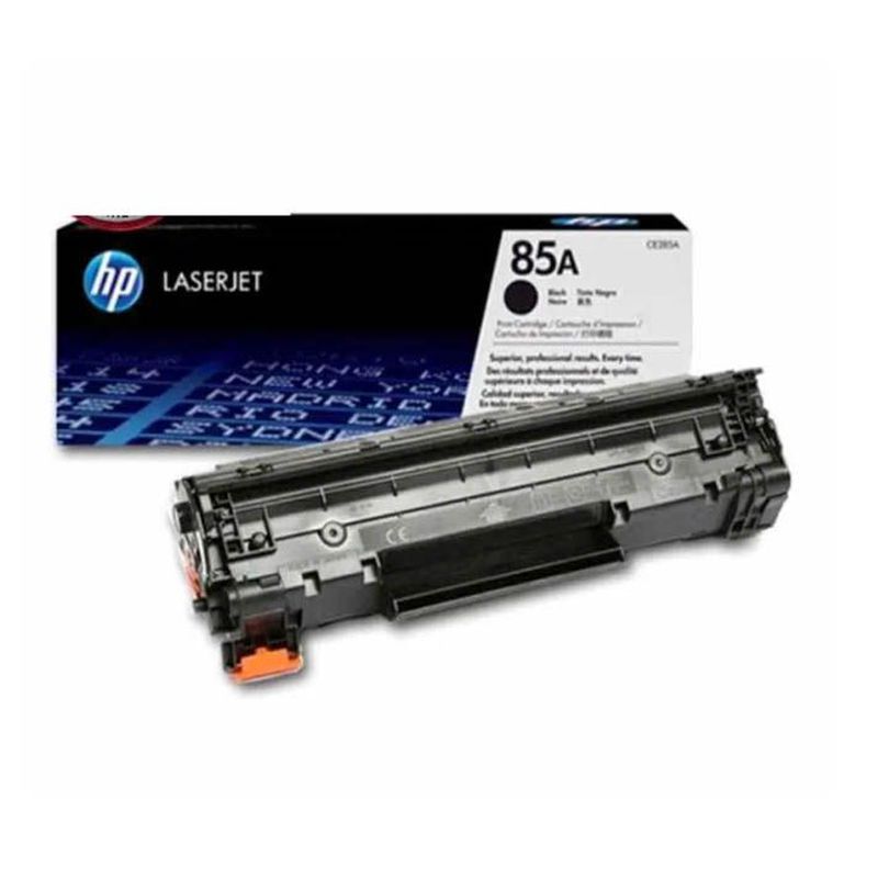 Toner Catridge HP Laserjet 85A Original