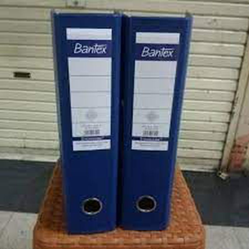 Bantex A4