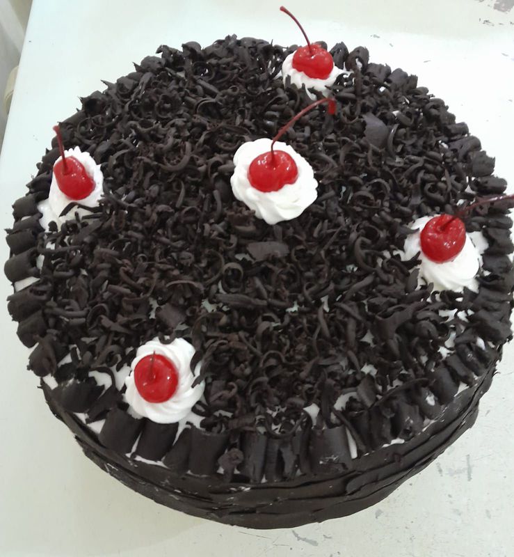 Blackforrest