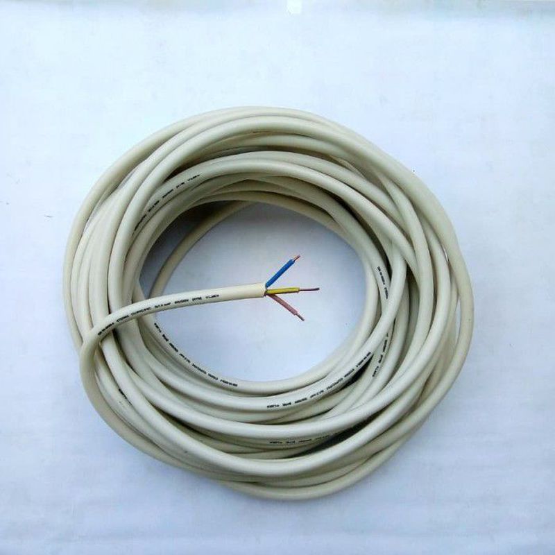 Kabel Putih