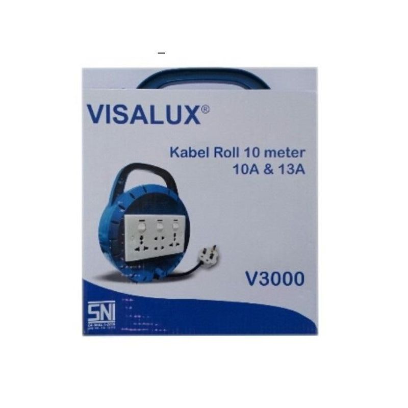 Kabel Roll Visalux