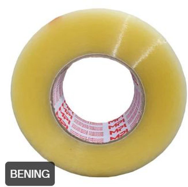 Lakban Bening 2 inci