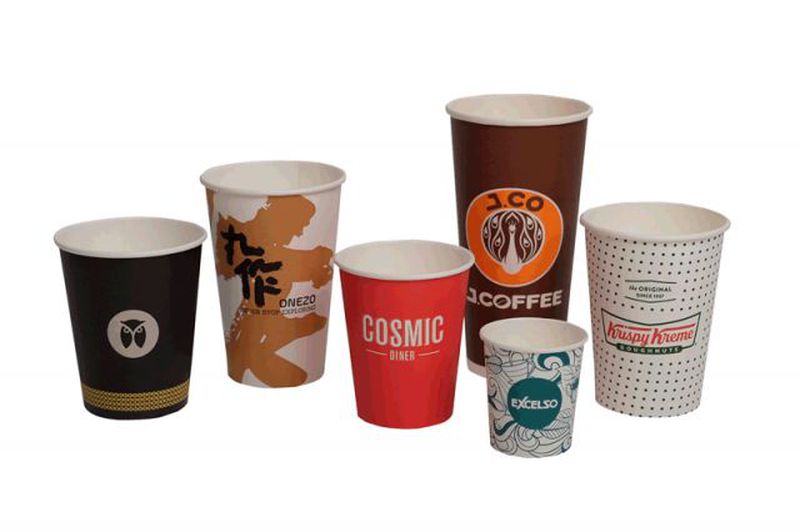 CUP GELAS