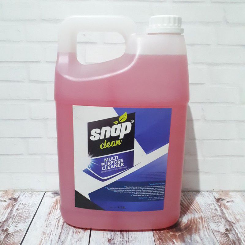 MPC MULTI PURPOSE CLEANER