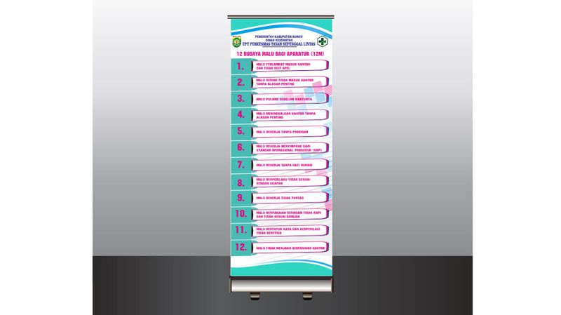 paket banner uk 60x160