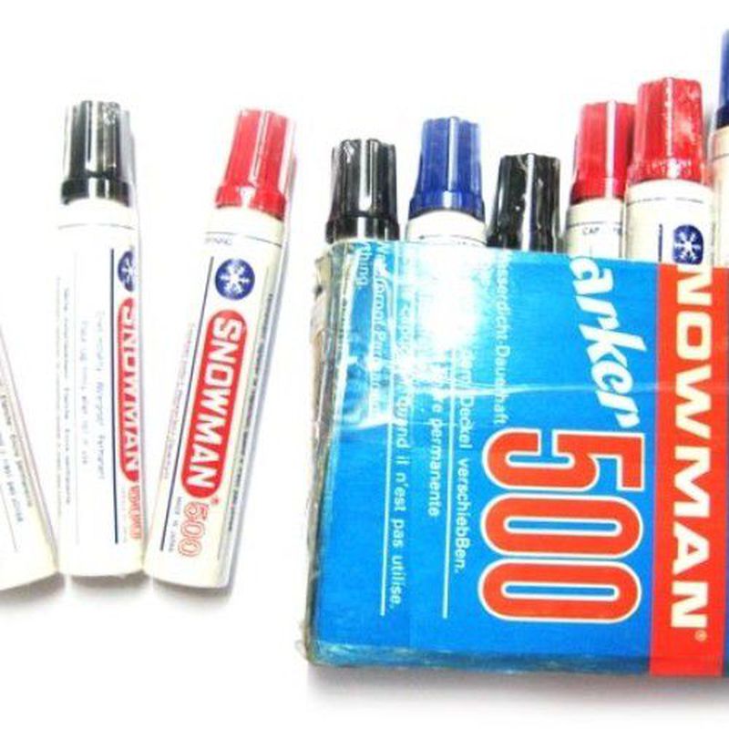 SPIDOL WHITE BOARD 500