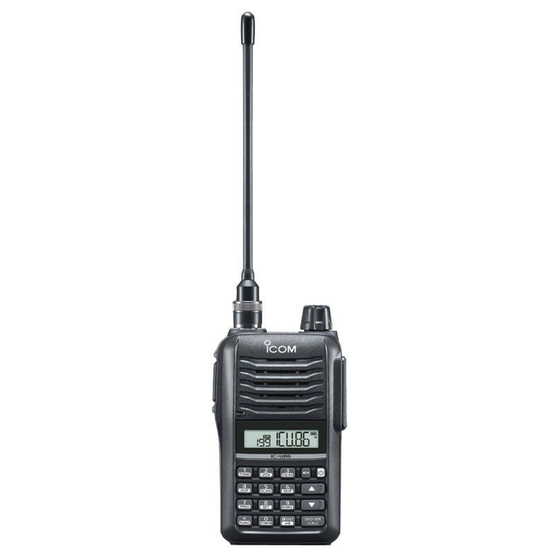 Handy Talkie ICOM IC-V86