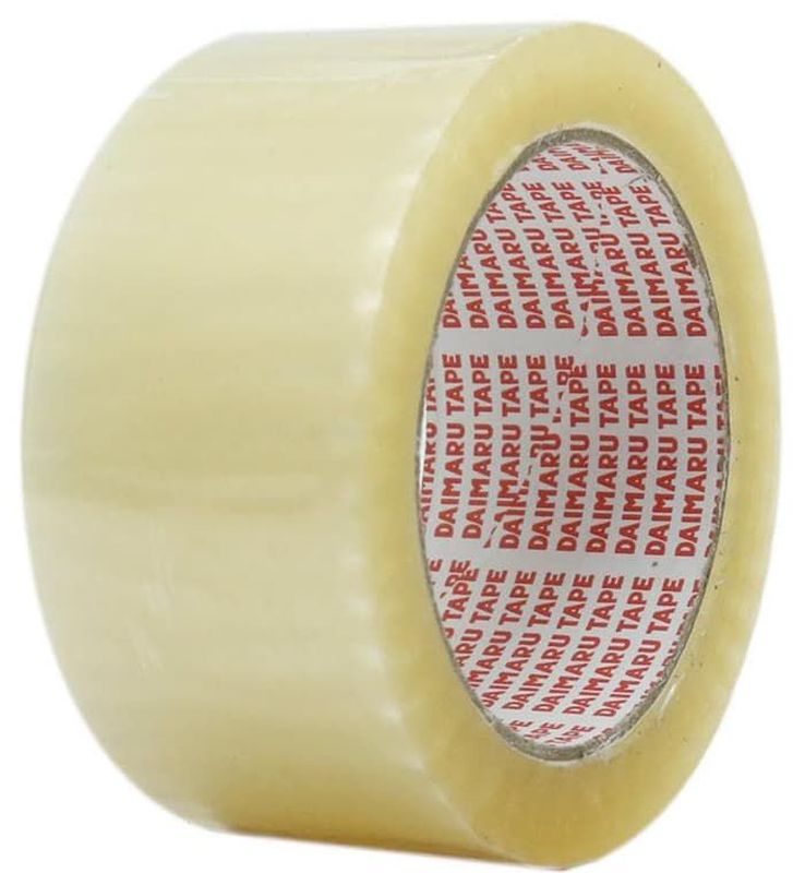 Isolasi bening (besar)