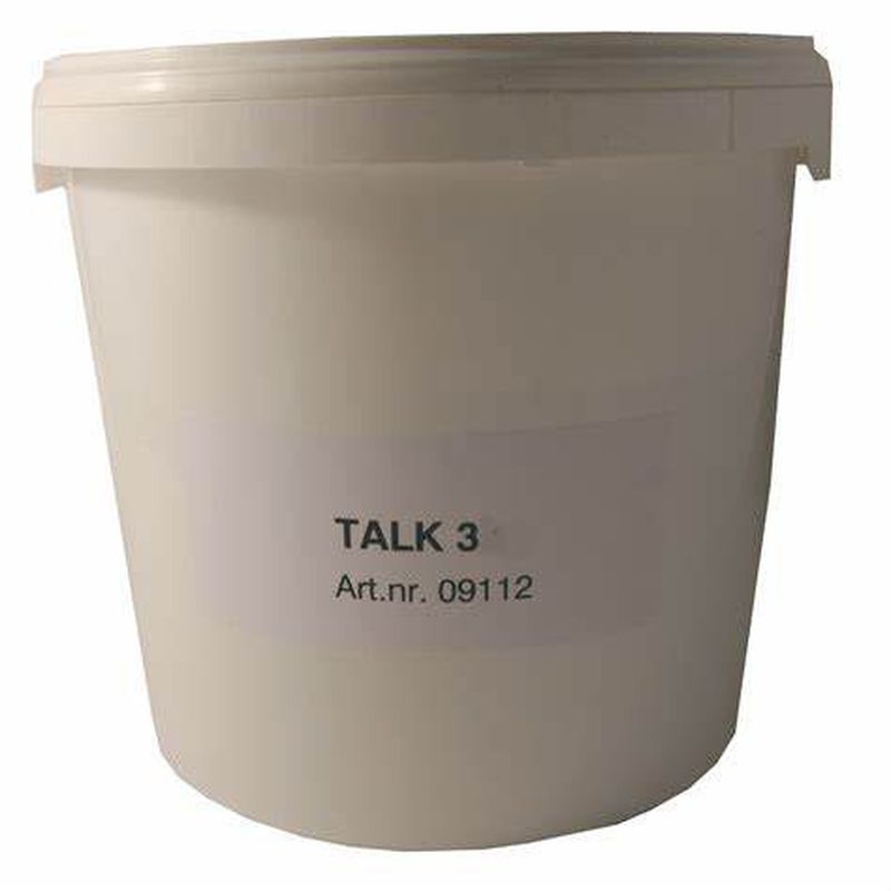 talk kilo