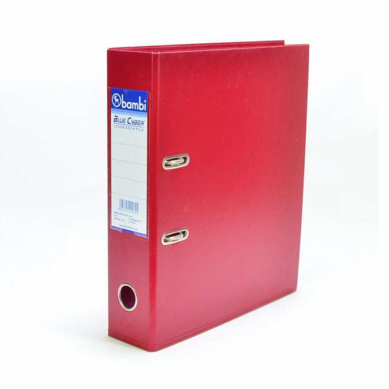 Ordner Bambi F4