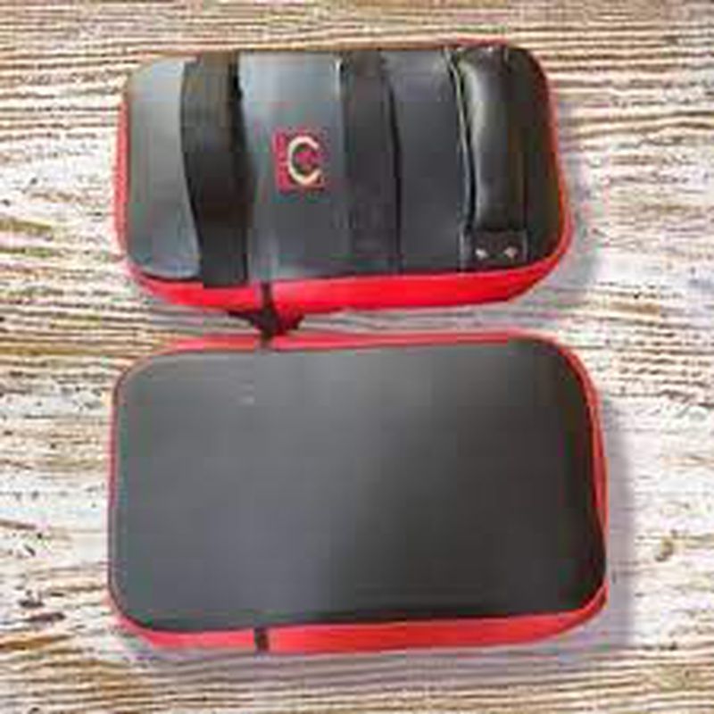 PECKING PAD PENCAK SILAT