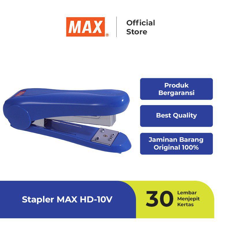 Stapler Max HD-50