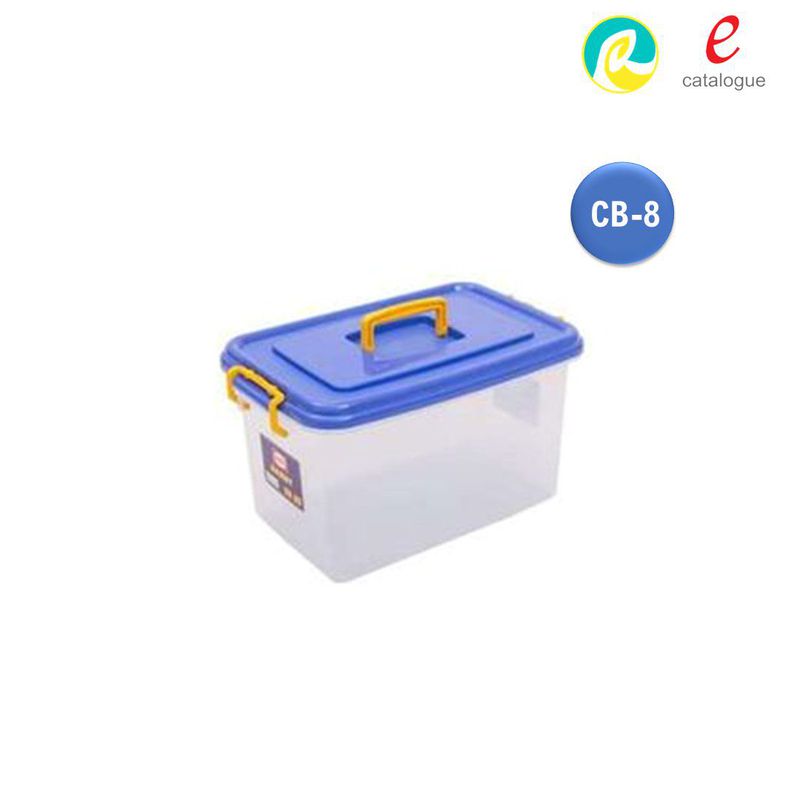 Container Box CB-8