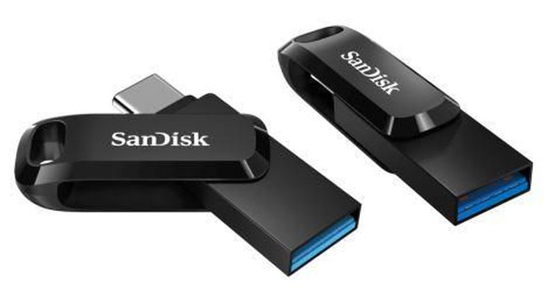 FLASDISK OTG SEMINAR KIT Ultra Dual Drive OTG 32GB