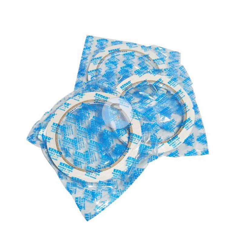 Double Tape 1/2 Inch