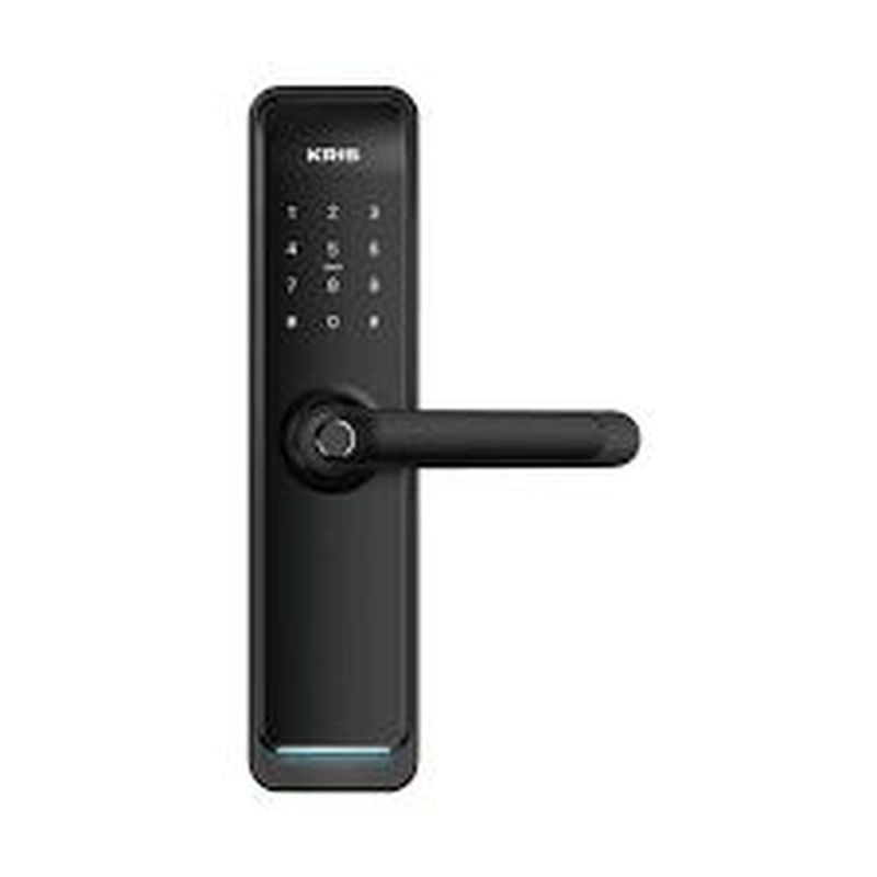 Smart Digital Door Lock Kunci pintu digital Kris Mortise