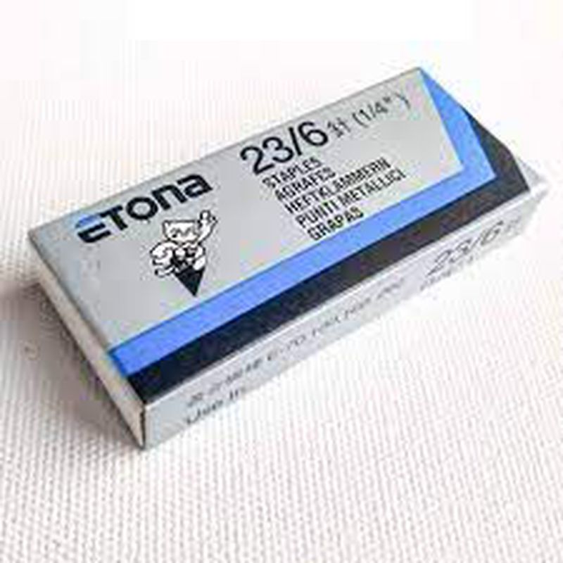 Etona isi stapler 23/6