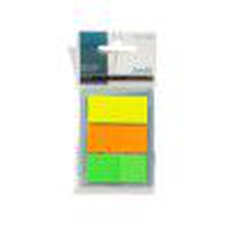 FLEXI TAB 3 COLOR BANTEX