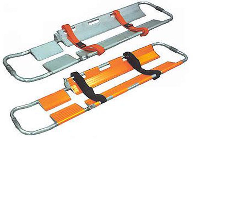 TANDU SCOOP STRETCHER