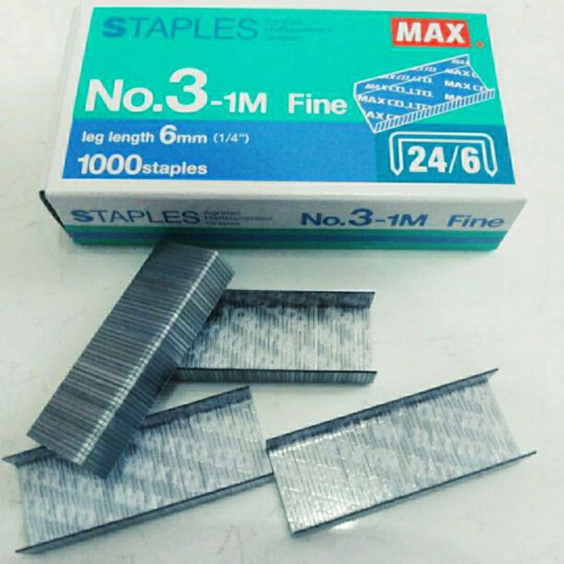 ISI STAPLER MAX HD 50