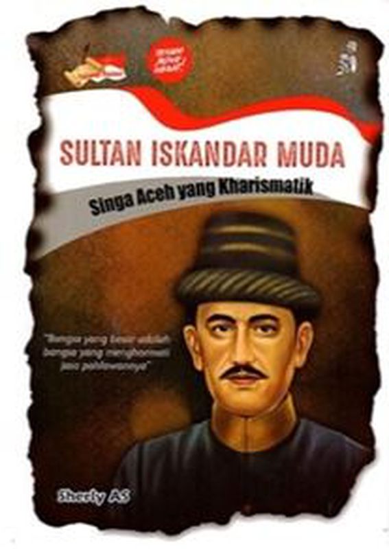 SULTAN ISKANDAR MUDA