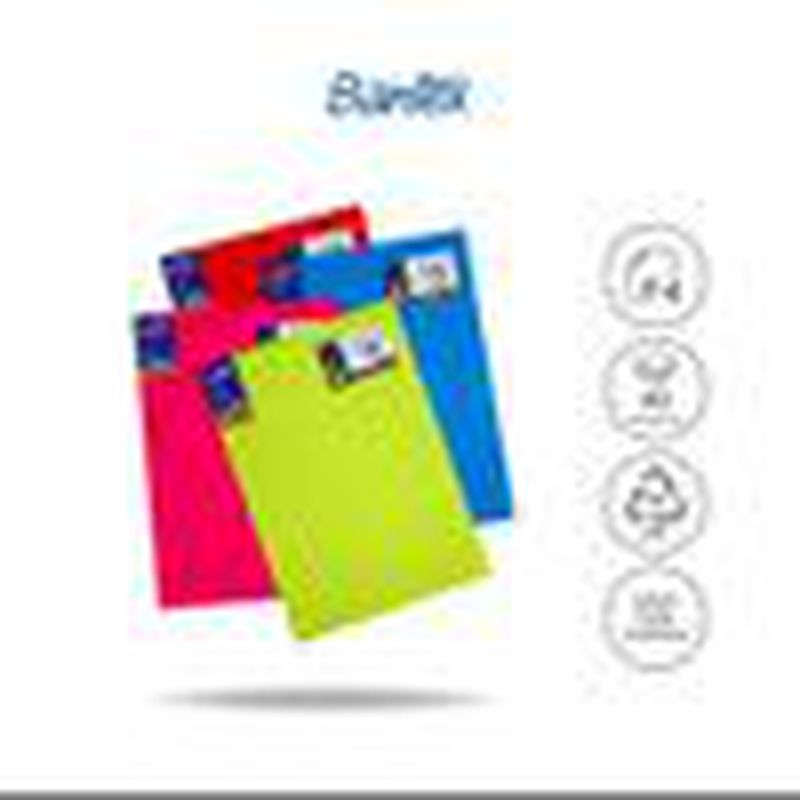 CLEAR HOLDER F4 40LBR BANTEX