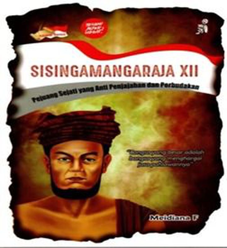SISINGA MANGARAJA XII