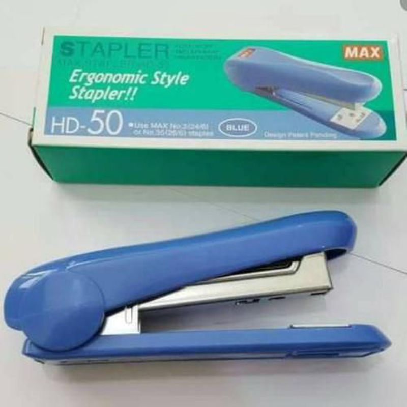 STAPLER MAX HD 50
