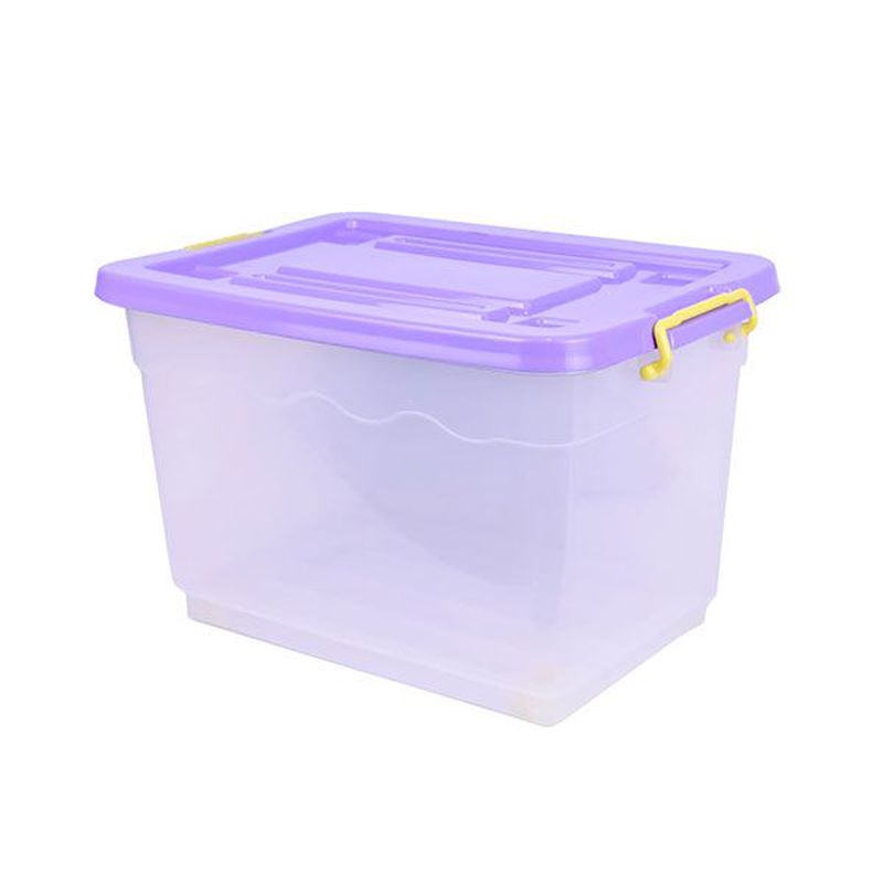 BOX KONTAINER PLASTIK ( 100L )
