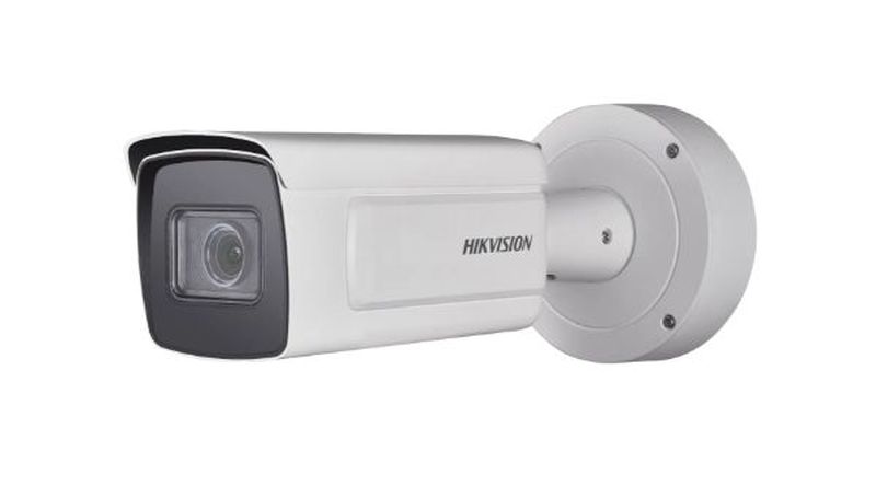 E-Police Evidence Camera Hikvision DS-2CD5A46G0-IZS (2.8mm-12mm)