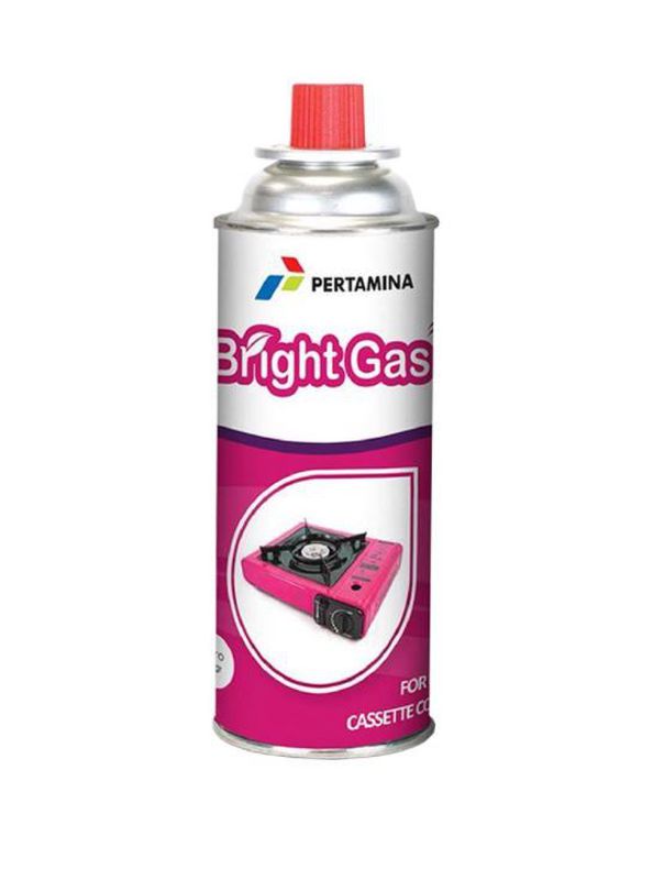 Tabung Gas Mini