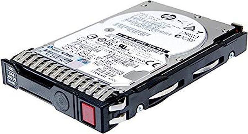 HDD HPE 600GB SAS 12G Enterprise