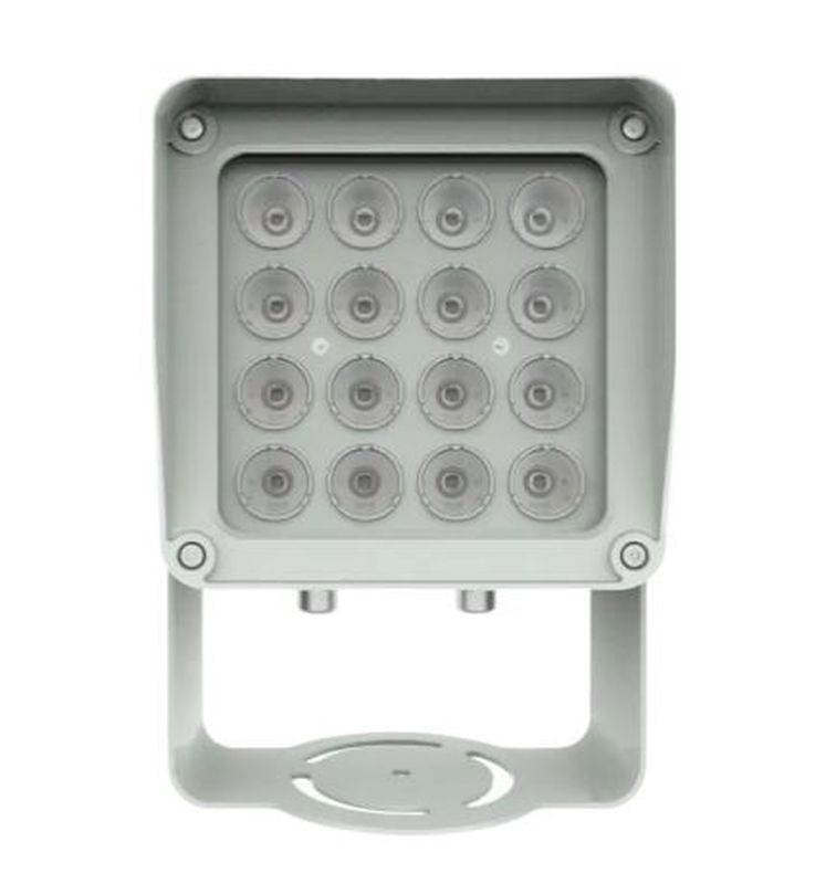 E- Police Strobe Supplement Light Hikvision DS-TL2000A-L1 Suplement Light