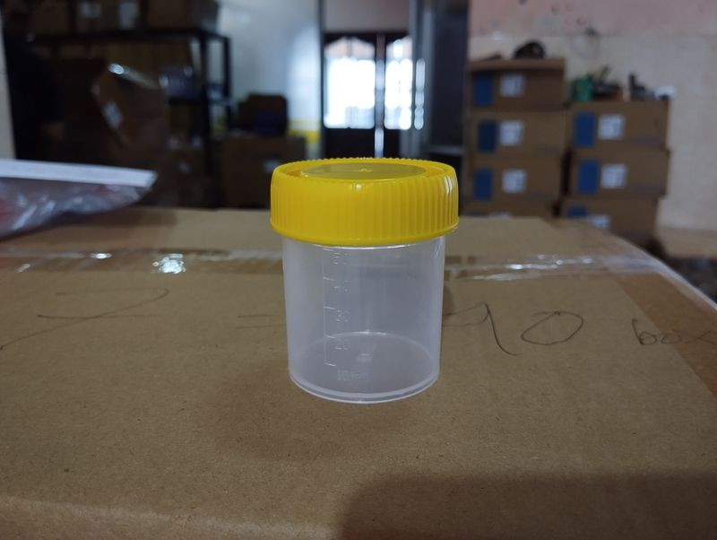 Pot Urine (URINE CONTAINER)