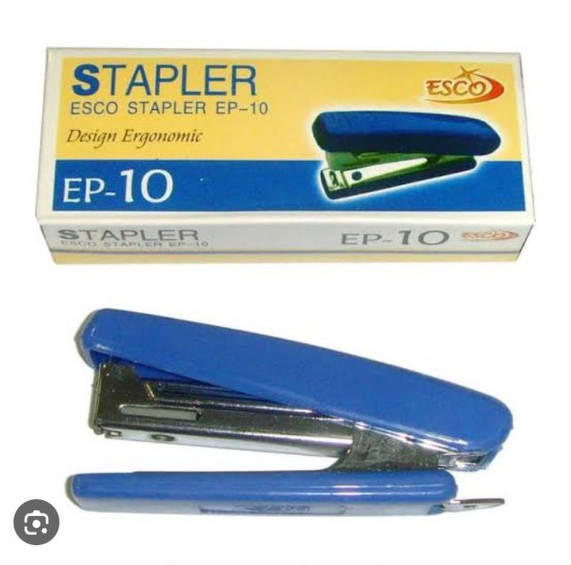 Stapler Esco Sedang EP-10
