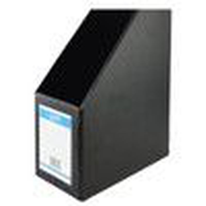Box File Jumbo Bantex 4021