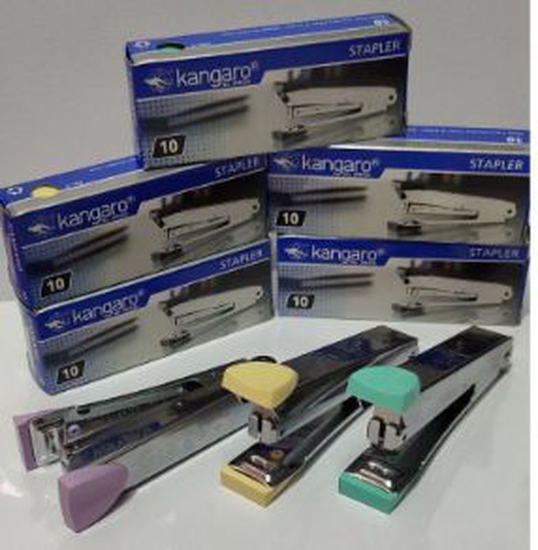 Stapler HD - 10