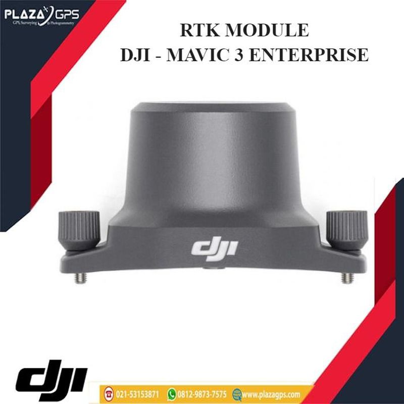 DJI RTK Module Mavic 3 Enterprise