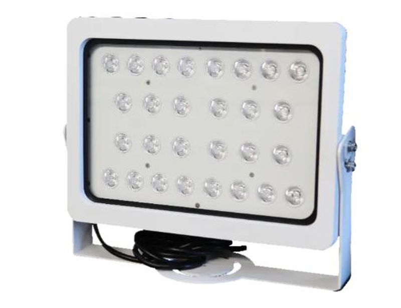 Check Point LED Supplement Light Hikvision : DS-TL2002CI Supplement Light