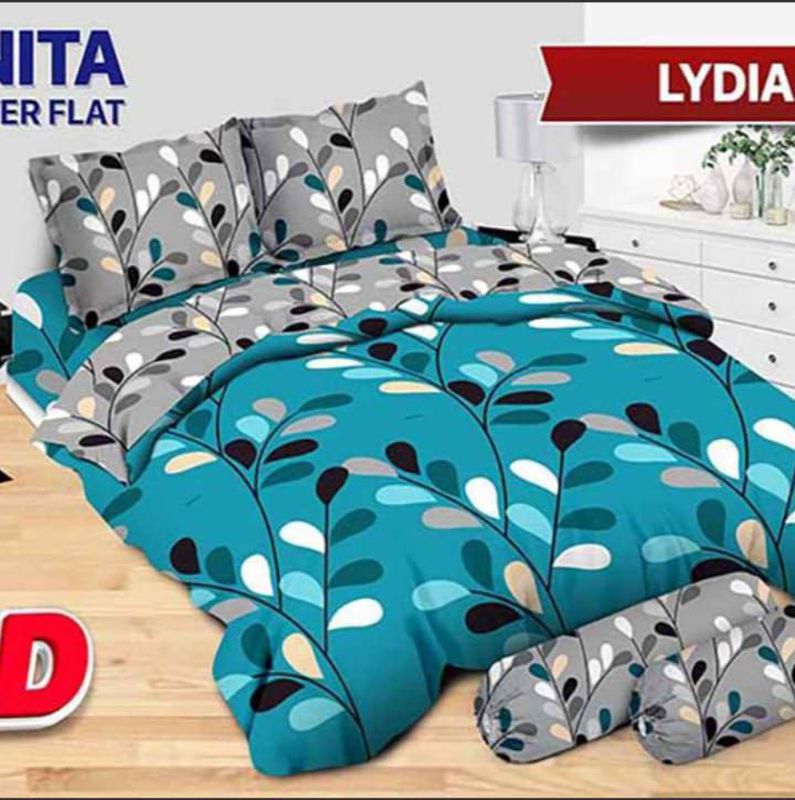 Bed Cover