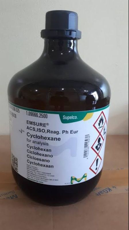 Cyclohexane