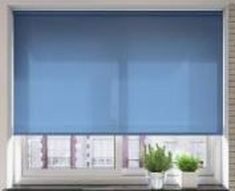 ROLLER BLIND CUSTEM 3 METER