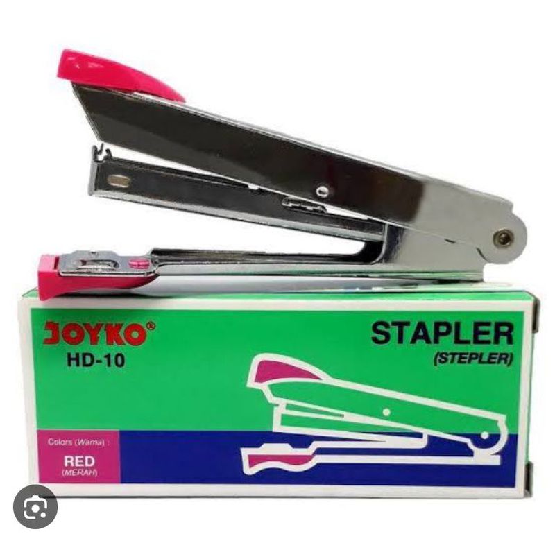 Stapler Joyko Sedang HD-10